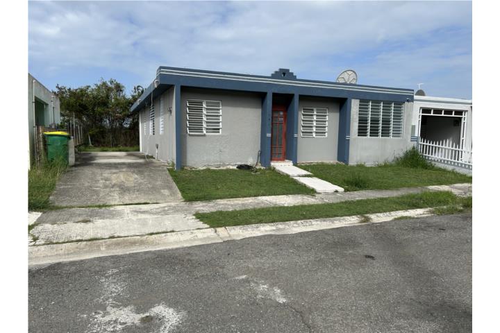 Santa Elena Puerto Rico, Venta Bienes Raíces Guayanilla Puerto Rico ...