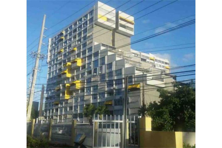 Crystal House Puerto Rico, Venta Bienes Raíces San Juan - Río Piedras ...