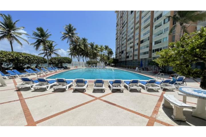 Condado Del Mar Puerto Rico, Venta Bienes Raíces San Juan - Condado ...