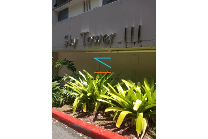 Sky Towers Puerto Rico, Venta Bienes Raíces San Juan - Río Piedras ...