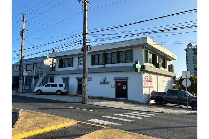 Santa Rosa Puerto Rico, Venta Bienes Raíces Bayamón Puerto Rico, Real ...