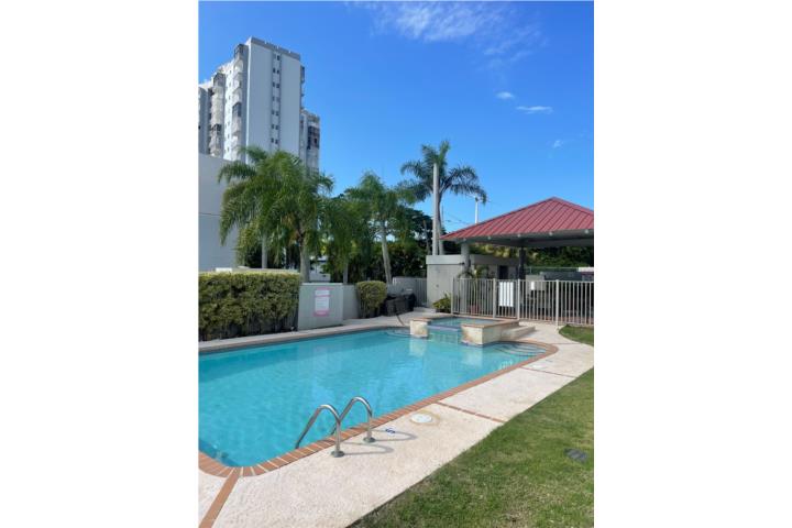 Caparra Chalets Puerto Rico, Venta Bienes Raíces Guaynabo Puerto Rico ...