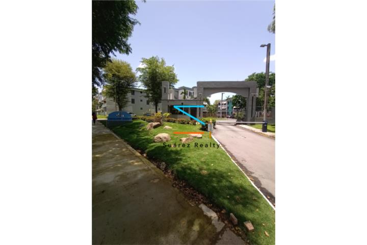 Pavillion Court Puerto Rico, Venta Bienes Raíces San Juan - Hato Rey ...