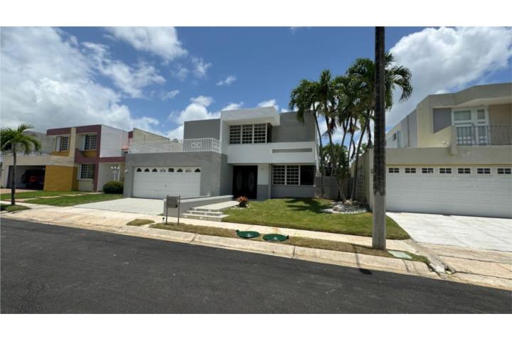 Estancias De Bairoa Puerto Rico, Bienes Raices Estancias De Bairoa Real ...