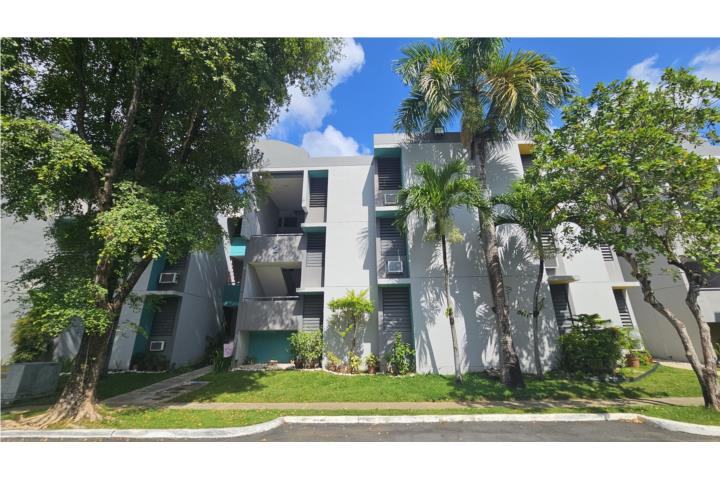 Pavillion Court Puerto Rico, Venta Bienes Raíces San Juan - Hato Rey ...