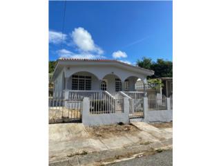 Bienes Raices en Coamo Puerto Rico, Casa en Bo. Mariano Colón, Coamo ...