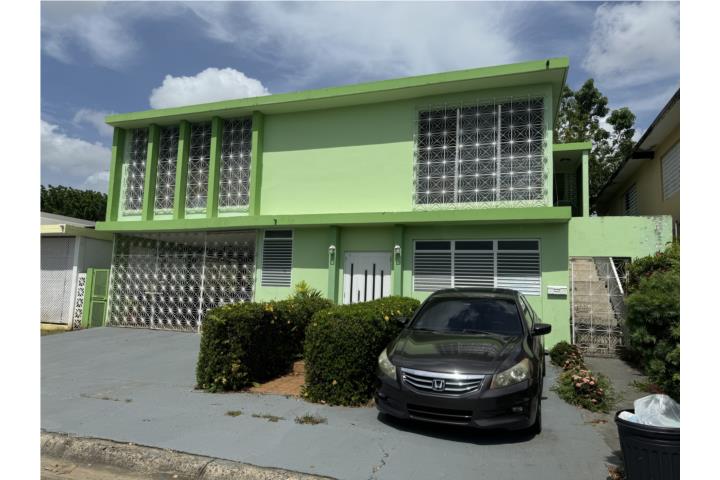 Santa Rosa Puerto Rico, Venta Bienes Raíces Bayamón Puerto Rico, Real ...