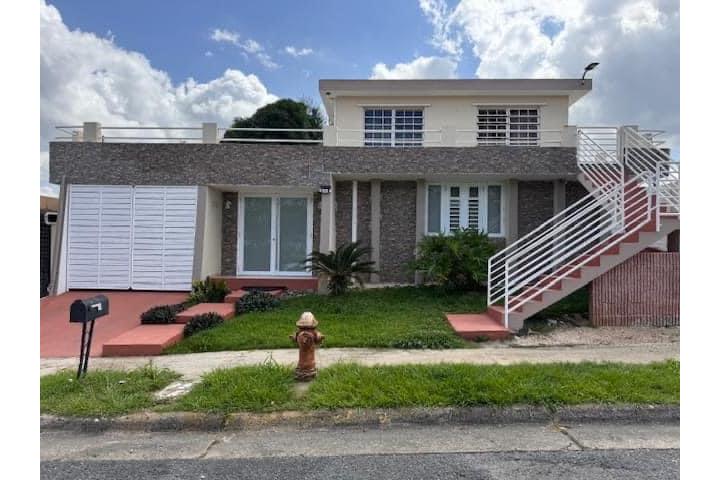 Rio Piedras Heights Puerto Rico, Venta Bienes Raíces San Juan - Río ...