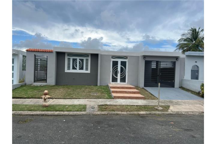 Alturas De Rio Grande Puerto Rico, Venta Bienes Raíces Río Grande ...