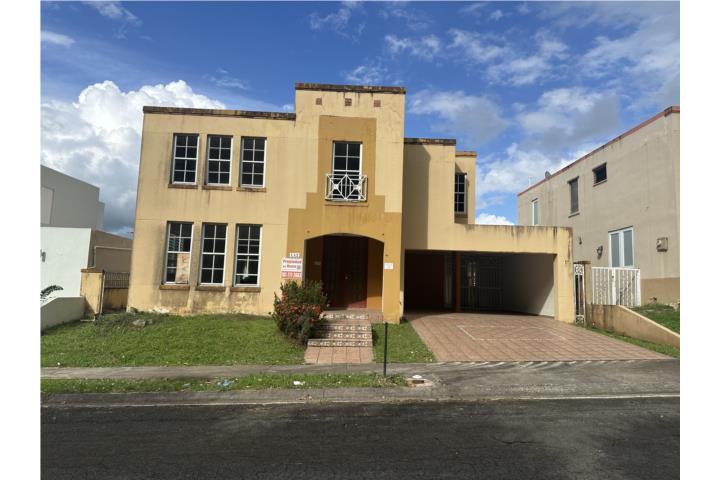 L'Antigua, Encantada Puerto Rico, Venta Bienes Raíces Trujillo Alto ...