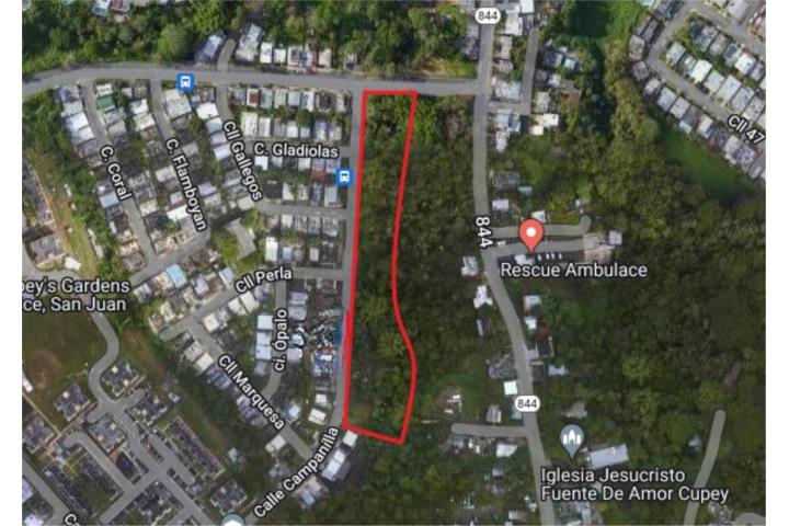 Riveras De Cupey Puerto Rico, Venta Bienes Raíces San Juan Puerto Rico ...