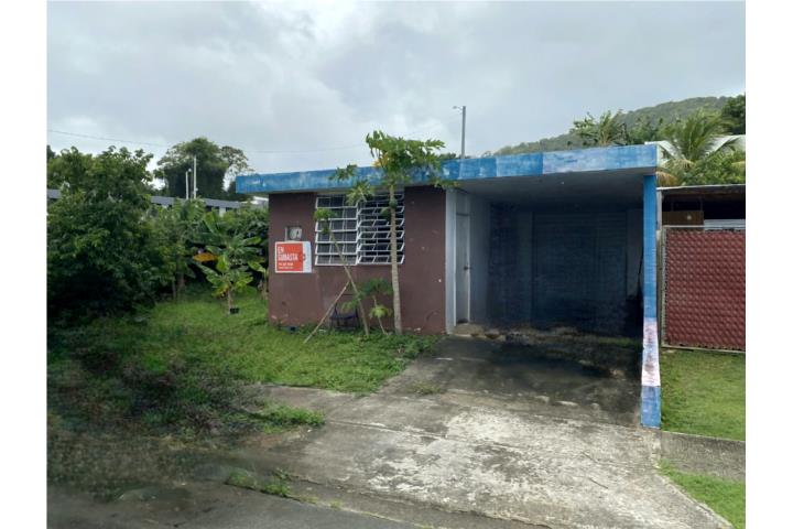 Altamira Puerto Rico, Venta Bienes Raíces Fajardo Puerto Rico, Real ...