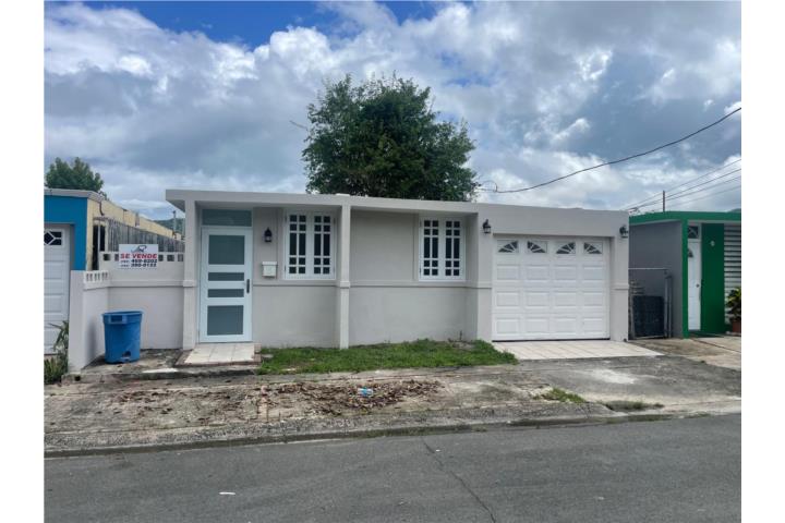 Villas De Gurabo Puerto Rico, Venta Bienes Raíces Gurabo Puerto Rico ...