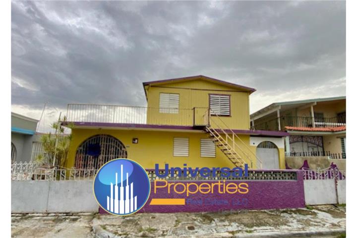 Casas En Venta En Ponce Puerto Rico