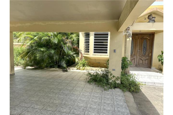 Coto Sur Puerto Rico, Venta Bienes Raíces Manatí Puerto Rico, Real ...