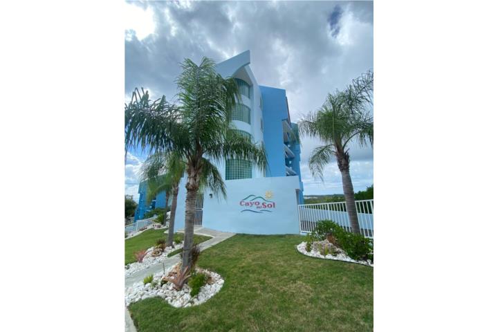 Cayo Del Sol Puerto Rico, Bienes Raices Cayo Del Sol Real Estate Cabo ...