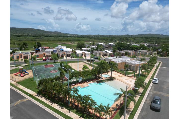 URB. PUERTA DE COMBATE * TIENES QUE VERLA