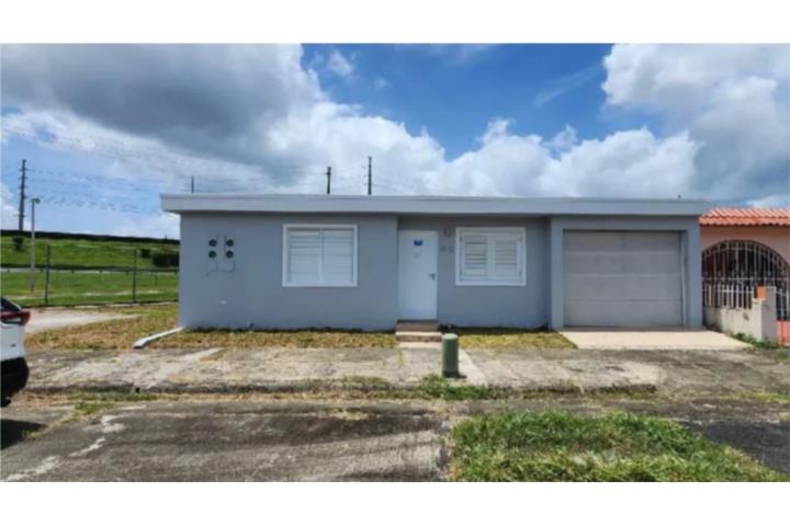 Villas Del Rey Puerto Rico, Venta Bienes Raíces Caguas Puerto Rico ...