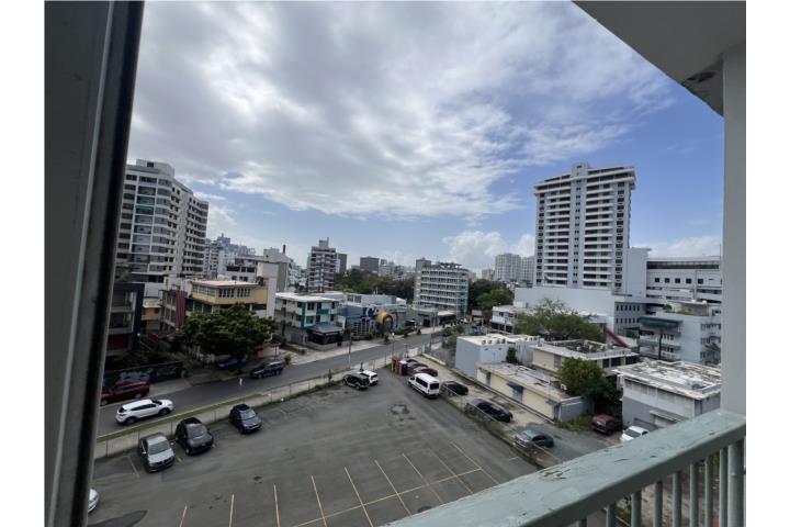 Condado Puerto Rico, Venta Bienes Raíces San Juan - Condado-Miramar ...