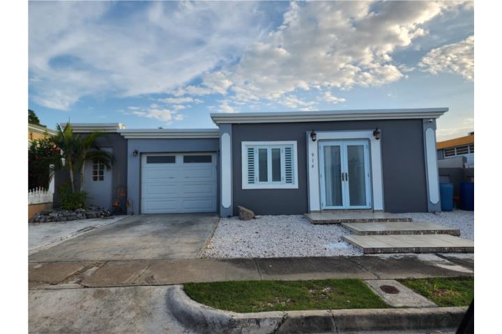 Praderas Del Sur Puerto Rico, Venta Bienes Raíces Santa Isabel Puerto ...