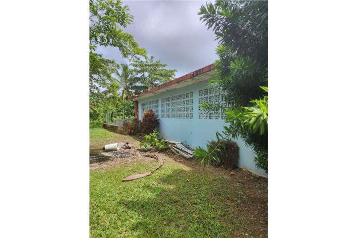 Tejas Puerto Rico, Venta Bienes Raíces Humacao Puerto Rico, Real Estate ...