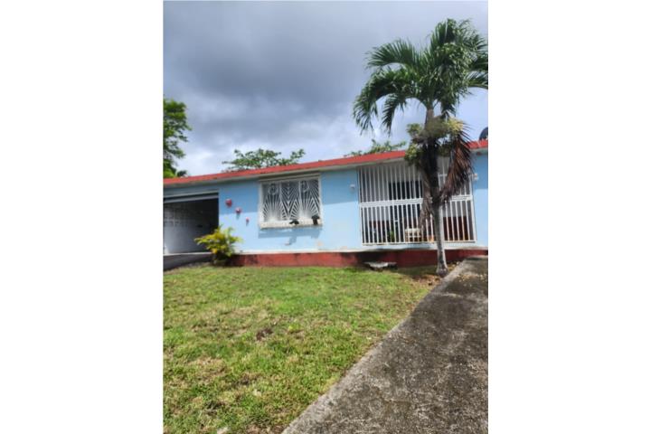 Tejas Puerto Rico, Venta Bienes Raíces Humacao Puerto Rico, Real Estate ...