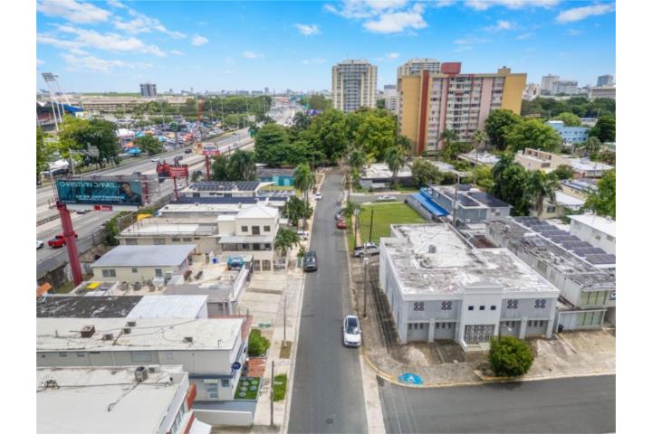 Hato Rey Puerto Rico, Venta Bienes Raíces San Juan - Hato Rey Puerto ...