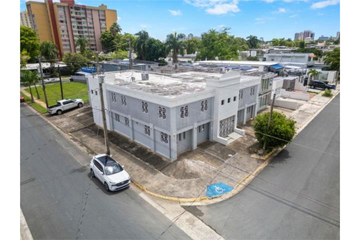 Hato Rey Puerto Rico, Bienes Raices Hato Rey Real Estate San Juan ...