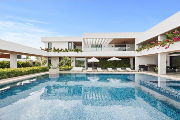 Dorado Country Estates Puerto Rico, Venta Bienes Raíces Dorado Puerto ...
