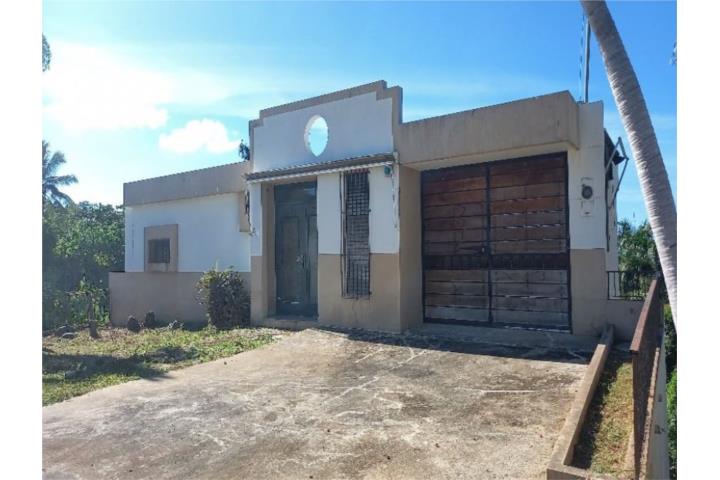 Miradero Puerto Rico, Venta Bienes Raíces Mayagüez Puerto Rico, Real ...