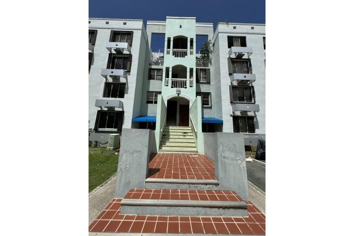 Golden Court Puerto Rico, Venta Bienes Raíces San Juan - Hato Rey ...