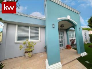 URB. SAN JOSE, CASA EN PONCE, Urbanizacion-San Jose, Real Estate ...