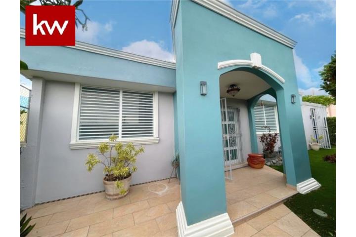 San Jose Puerto Rico, Bienes Raices San Jose Real Estate Ponce Puerto Rico