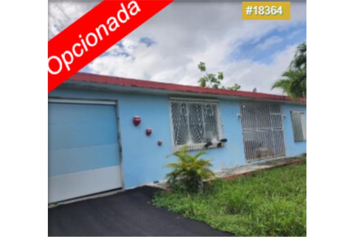 Tejas Puerto Rico, Venta Bienes Raíces Humacao Puerto Rico, Real Estate ...