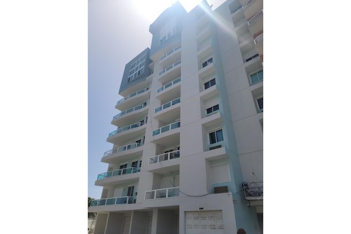 Dolphin Tower Puerto Rico, Venta Bienes Raíces Luquillo Puerto Rico ...