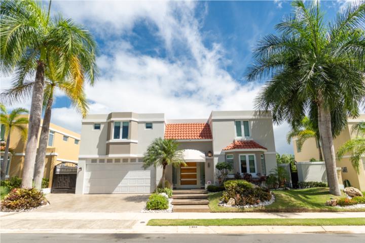 Palacio Imperial Puerto Rico, Venta Bienes Raíces Toa Alta Puerto Rico ...