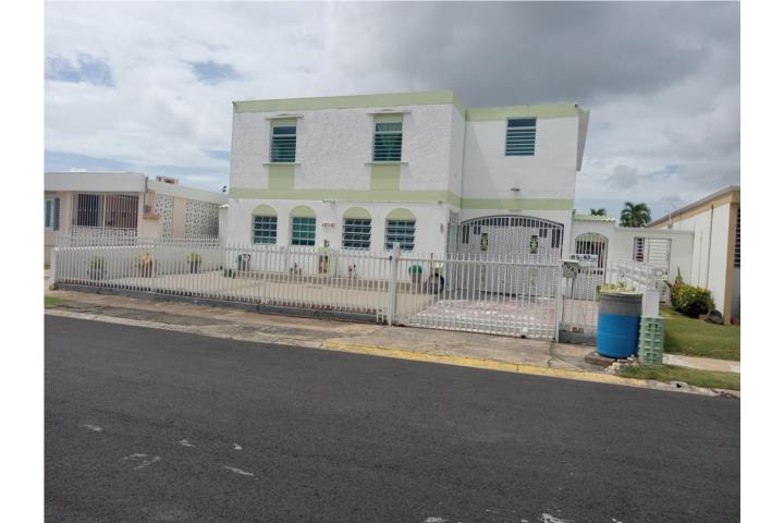 Levittown Puerto Rico, Venta Bienes Raíces Toa Baja - Levittown Puerto ...