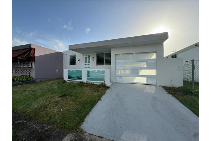 Levittown Puerto Rico, Venta Bienes Raíces Toa Baja - Levittown Puerto ...