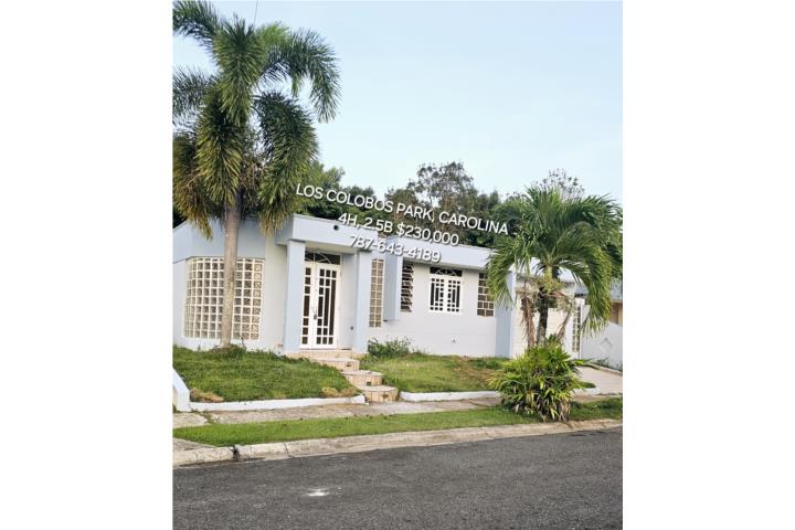 Los Colobos Park Puerto Rico, Venta Bienes Raíces Canóvanas Puerto Rico ...