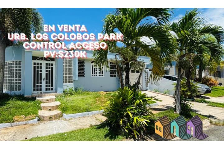 Colobos Park Puerto Rico, Venta Bienes Raíces Carolina Puerto Rico ...