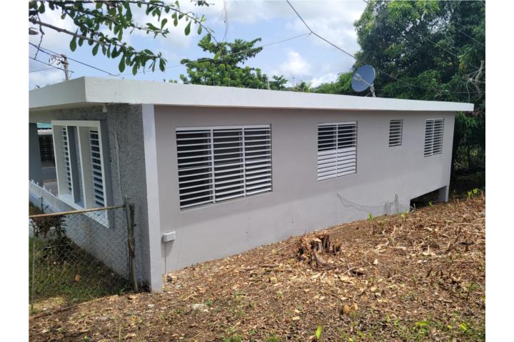 Capa Puerto Rico, Bienes Raices Capa Real Estate Moca Puerto Rico