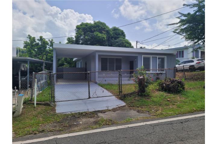 Capa Puerto Rico, Venta Bienes Raíces Moca Puerto Rico, Real Estate for ...