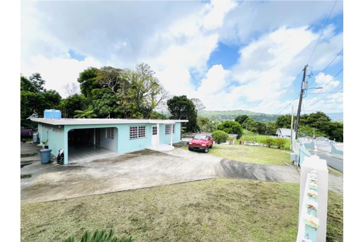 Florida Puerto Rico, Venta Bienes Raíces San Lorenzo Puerto Rico, Real ...