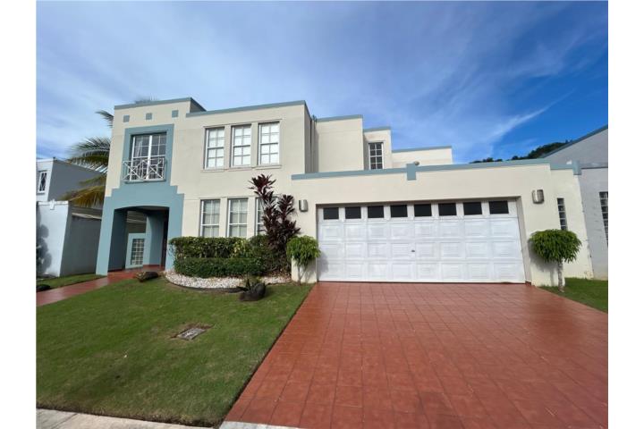 Monte Claro Puerto Rico, Venta Bienes Raíces Bayamón Puerto Rico, Real ...