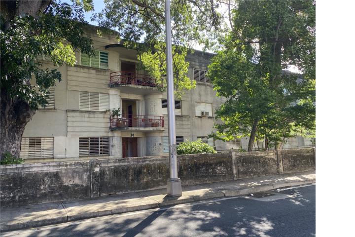 Falansterio Puerto Rico, Bienes Raices Falansterio Real Estate San Juan ...