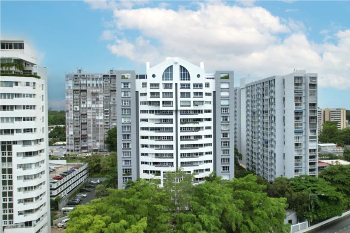 Caparra Classic Puerto Rico, Venta Bienes Raíces Guaynabo Puerto Rico ...