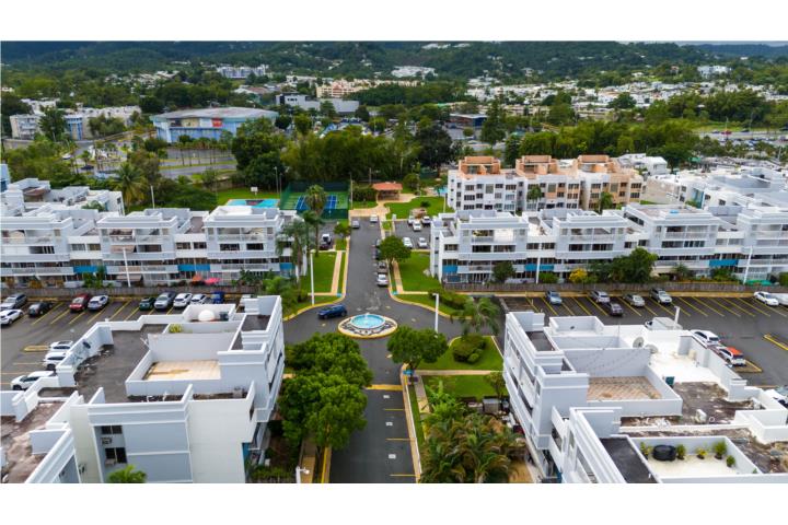 Chalets Del Parque Puerto Rico, Venta Bienes Raíces Guaynabo Puerto ...