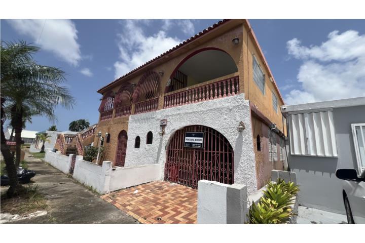 Villa Fontana Puerto Rico, Venta Bienes Raíces Carolina Puerto Rico ...