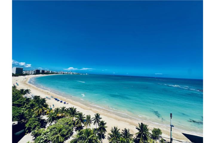 Reina Del Mar Puerto Rico, Venta Bienes Raíces Carolina - Isla Verde ...