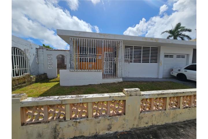 Urbanizacion-Rio Grande Estates, Río Grande Puerto Rico